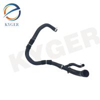 China Cooling System Radiator Outlet Pipe LR040733 LR024236 LR024238 for Land Rover Range Rover Evoque 2012 for sale