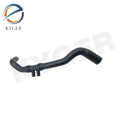 China Auto Radiator Coolant Hose Water Pipe for Land Rover Range Rover Sport 2006-2009 4.2L for sale