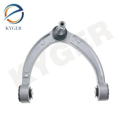 China Mercedes Benz W166 GLE350 W292 GLS350 GL350 Suspension Lower Control Arm 1663301707 for sale