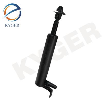 China KYGER Glove Box Damper LR039802 for Land Rover Freelander 2 2007-2014 Hydraulic Arm for sale