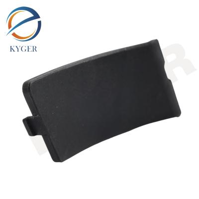 China Door Inside Handle Cover LR036884 for Land Rover Discovery 5 2017 L462 Range Rover 2013-2022 L405 Sport 2014-2022 for sale