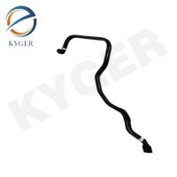 China KYGER Rubber Radiator Coolant Hose 17128602600 for BMW G11 G12 G30 1712 8602 600 for sale