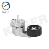 China Auto Parts Belt Tensioner for Range Rover Sport 2005-2009 OE C2C33723 AJ86199 C2C37057 for sale