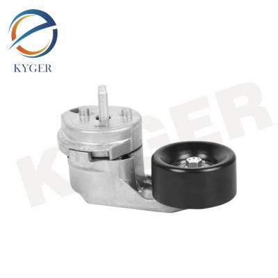 China Auto Parts Belt Tensioner for Range Rover Sport 2005-2009 OE C2C33723 AJ86199 C2C37057 for sale