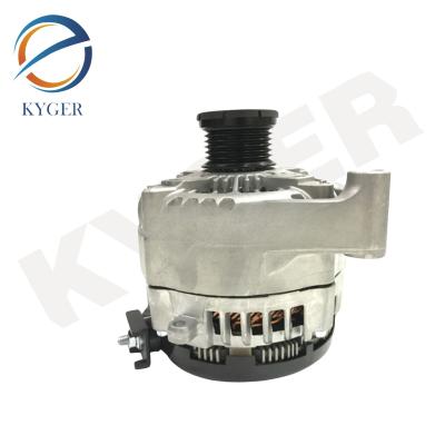 China 12317628243 Alternator 150A for BMW X1 E84 2009-2015 5 Series F10 2009-2016 Engine System Auto Parts for sale
