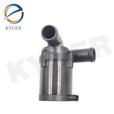 China Car Parking Heater Water Pump 12V Compatible with Land Rover Discovery LR3 LR4 Range Rover L319 for sale