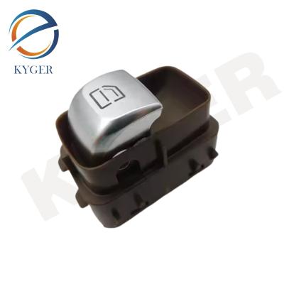China Mercedes W222 W213 Power Window Lift Switch Coffee Color 2229051904 for sale