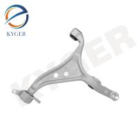 China Mercedes-Benz GL GLE M-Class Lower Control Arm 1663300107 X166 W166 for sale