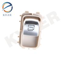 China Khaki Power Window Lift Switch for Mercedes-Benz W222 W213 2229051904 for sale