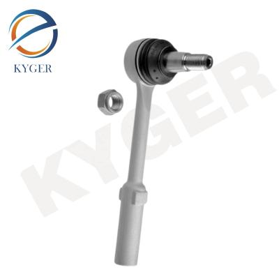 China KYGER Tie Rod End 2213303403 for Mercedes Benz S-Class W221 C216 Steering Suspension Part for sale
