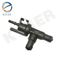 China BMW Vapor Canister Purge Valve 13907643106 for F30 F35 G20 G08 Engine System for sale