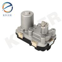 China Turbocharger LR065510 TD0449477 2.2L for Land Rover Freelander 2 Range Rover Evoque for sale