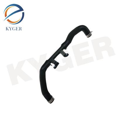 China Heater Water Hose LR093670 for Land Rover Range Rover Velar 2017 Cooling System Part for sale