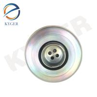 China EPDM Sheave Pulley 11238638446 for BMW F20 F22 F30 F31 F32 G30 G31 G32 446mm for sale