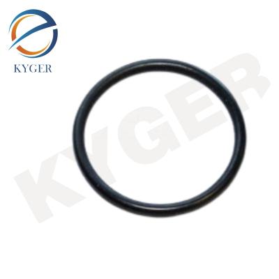 China KYGER LR017021 Vacuum Pump Seal Gasket Intake Manifold for Land Rover 2.7L 3.0L for sale