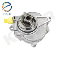 China KYGER Brake Vacuum Pump LR002573 LR009388 for Land Rover Freelander 2.2L Diesel for sale