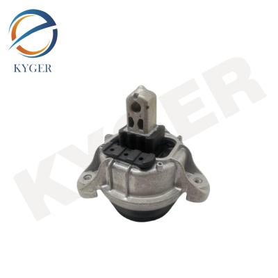 China KYGER Engine Motor Mount 22117935149 for BMW 5 Series F07 F10 F11 22116785601 for sale