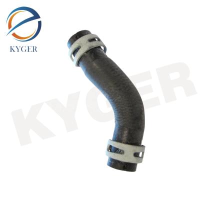 China KYGER Upper Oil Cooler Hose LR003132 for Land Rover Range Rover Evoque 2012-2018 Freelander 2 2006-2014 for sale