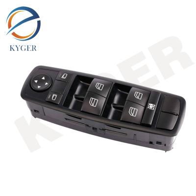 China Front Door Window Regulator for Mercedes Benz R Class 2518300090 12V Power Window Regulator for sale