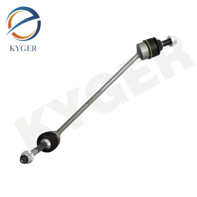 China Mercedes Benz W222 X222 Front Right Stabilizer Bar Link 2223201789 Auto Suspension System for sale