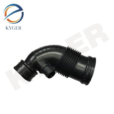 China BMW X3 X5 Intake Manifold Air Intake Hose Cabin Air Filter 13717597586 Auto Engine Parts for sale