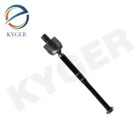 China Front Axle Inner Tie Rod 32106784716 32106784719 32106784792 Fit BMW 7 Series F01 F02 F03 F04 5 F07 F11 6 F12 F13 F06 for sale