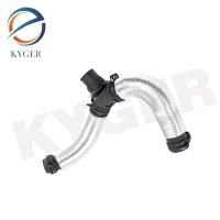 China KYGER LR004298 Radiator Coolant Inlet Hose EGR Cooler for Land Rover Freelander 2 2.2L Diesel 2006-2014 for sale