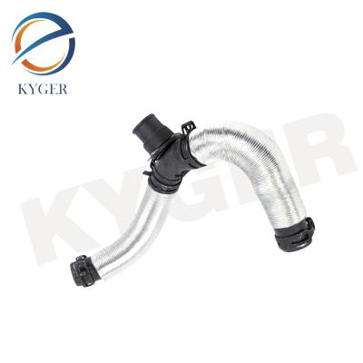 China KYGER LR004298 Radiator Coolant Inlet Hose EGR Cooler for Land Rover Freelander 2 2.2L Diesel 2006-2014 for sale