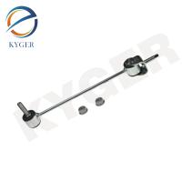 China KYGER Sway Bar Link 2213202289 for Mercedes Benz W221 C216 Front Stabilizer Link for sale