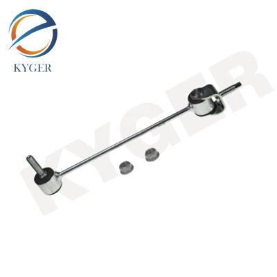 China KYGER Sway Bar Link 2213202289 for Mercedes Benz W221 C216 Front Stabilizer Link for sale