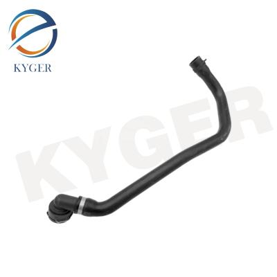 China Coolant Water Hose Rubber Hose Pipe LR006135 LR003540 for Land Rover Freelander 2 2006-2014 for sale