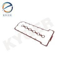 China BMW N52 E90 Engine Valve Cover Gasket Set Metal 11127581215 11127526040 11127529351 for sale