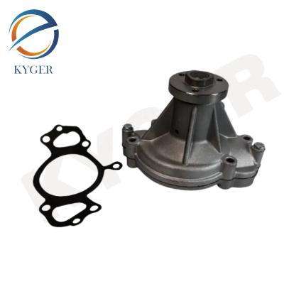 China Engine Cooling Water Pump 4575902 for Land Rover Discovery 3 L319 Range Rover Vogue L322 Sport L320 for sale