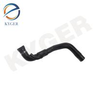 China Engine Flexible Reinforced Elbow Radiator Coolant Hose Intercooler Hose LR006993 for Land Rover Freelander 2 for sale