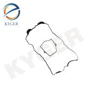 China Auto Engine Systems 1112 8655 413 Valve Cover Gasket For BMW E85 E83 E81 E90 E91 E92 E93 11128655413 11120032224 11120035738 for sale