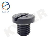 China KYGER LR055301 Bleed Screw for Land Rover Range Rover L405 L494 2-Piece Set for sale