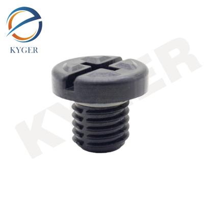 China KYGER LR055301 Bleed Screw for Land Rover Range Rover L405 L494 2-Piece Set for sale