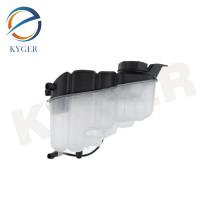 China Engine Coolant Recovery Expansion Tank 31200320 for Land Rover Freelander 2 2006-2014 L359 for sale