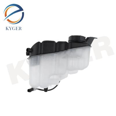 China Engine Coolant Recovery Expansion Tank 31200320 for Land Rover Freelander 2 2006-2014 L359 for sale