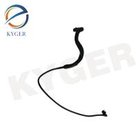 China KYGER Coolant Hose Radiator Bleeder Hose for Land Rover Range Rover L322 2010-2012 V8 5.0L LR011465 for sale