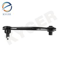 China Rear Left Control Arm 33326770859 for BMW X5 E53 33321095411 High Quality Auto Suspension System for sale
