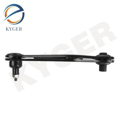 China Rear Left Control Arm 33326770859 for BMW X5 E53 33321095411 High Quality Auto Suspension System for sale