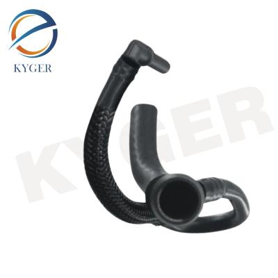 China Radiator Coolant Pipe Hose for Land Rover Range Rover 2010-2012 L322 2014-2022 L494 LR012643 for sale
