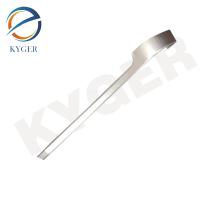 China KYGER LR087223 Rear Right Bumper Trim Insert Molding for Land Rover Range Rover IV L405 for sale