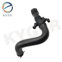 China Coolant Radiator Pipe Hose for Land Rover Range Rover Sport 2010-2013 L320 Discovery 4 2010-2016 L319 for sale