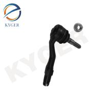 China Front Tie Rod End Track Rod End 32106776946 for BMW 5 E60 E61 6 E63 E64 2004-2010 for sale