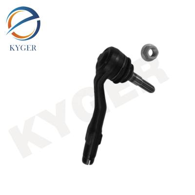 China Front Tie Rod End Track Rod End 32106776946 for BMW 5 E60 E61 6 E63 E64 2004-2010 for sale