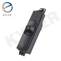China Mercedes Benz Electric Power Window Switch 6395450713 12V Wear Resistant for sale