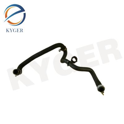 China Cooling System Radiator Hose for Land Rover Range Rover Sport 2010-2013 L320 Discovery 4 2010-2016 L319 for sale