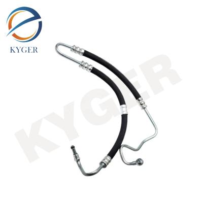 China Power Steering High Pressure Hose Line 32416774215 for BMW 3 Series E46 323 325 328 330 for sale